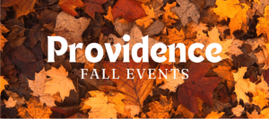 Top 5 Providence, RI Fall Events & Things To DoChristopher Dodge House ...