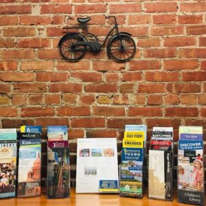 Christopher Dodge House bed & breakfast: Providence, Rhode ...